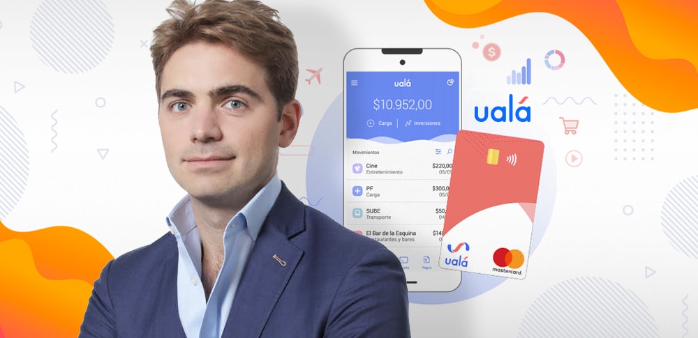Ualá busca revolucionar la industria Fintech en Latinoamérica - ITSitio