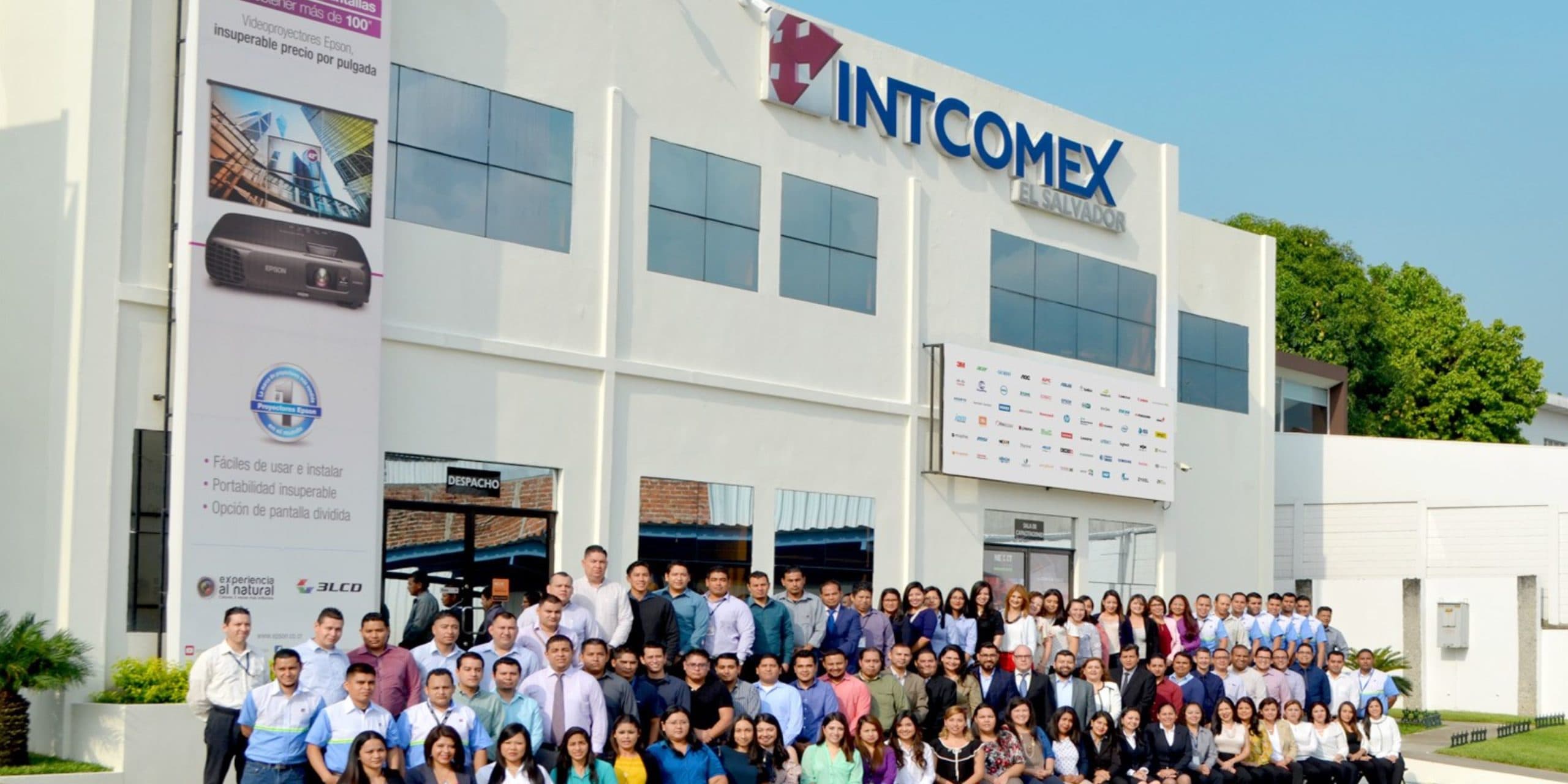 Intcomex, reconocido como Distribuidor del Año para Cisco - ITSitio