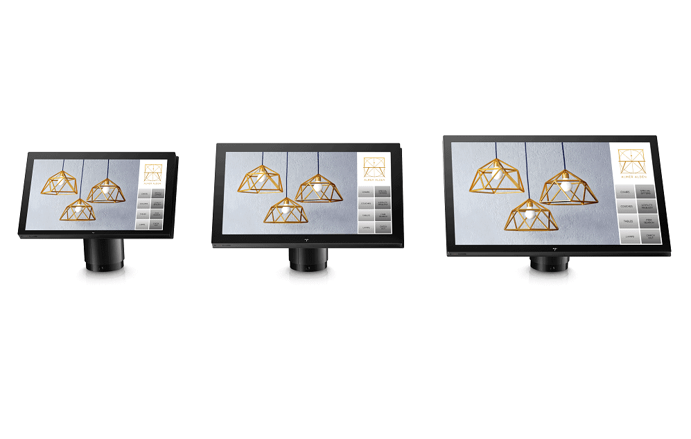 HP mejora la experiencia del retail con su solución Todo-en-Uno - ITSitio