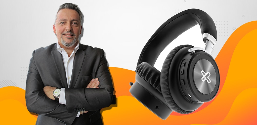 Klip Xtreme presenta Keon, su nuevo Auricular - ITSitio