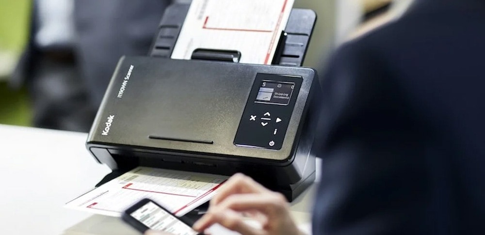 Kodak Alaris nombrado por KMWorld en su listado de productos de tendencia, por cuarto año ...