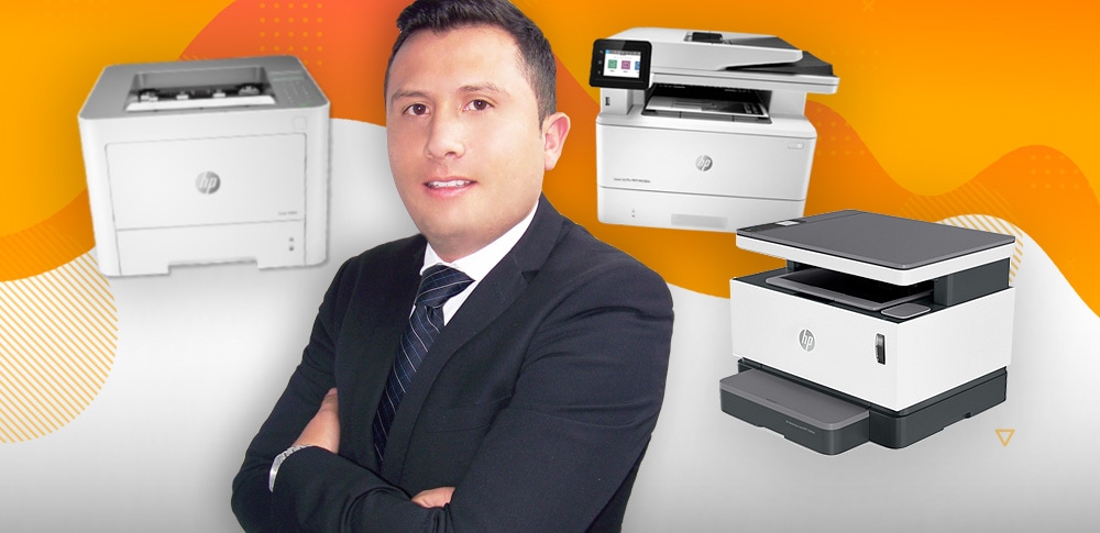 SED International presenta nuevas líneas de impresoras HP dirigidas al ...