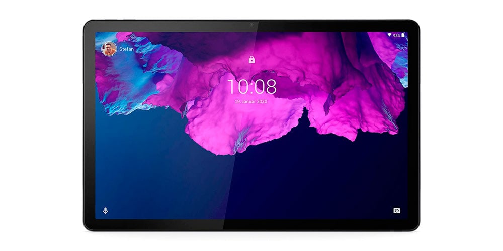 Lenovo presenta su nueva tablet para estudiantes y trabajadores - ITSitio Lenovo presenta su nueva tablet para estudiantes y trabajadores - ITSitio