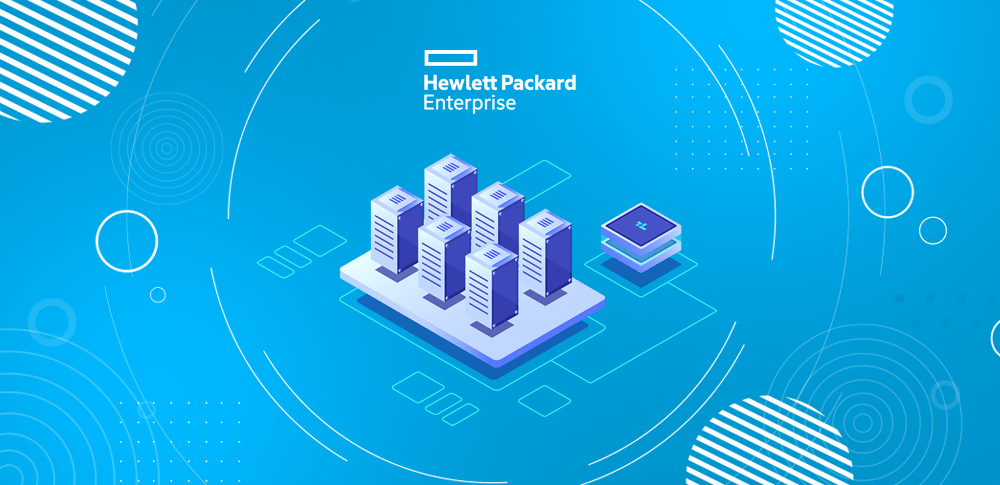 La nueva arquitectura de HPE que traspasa los límites - ITSitio