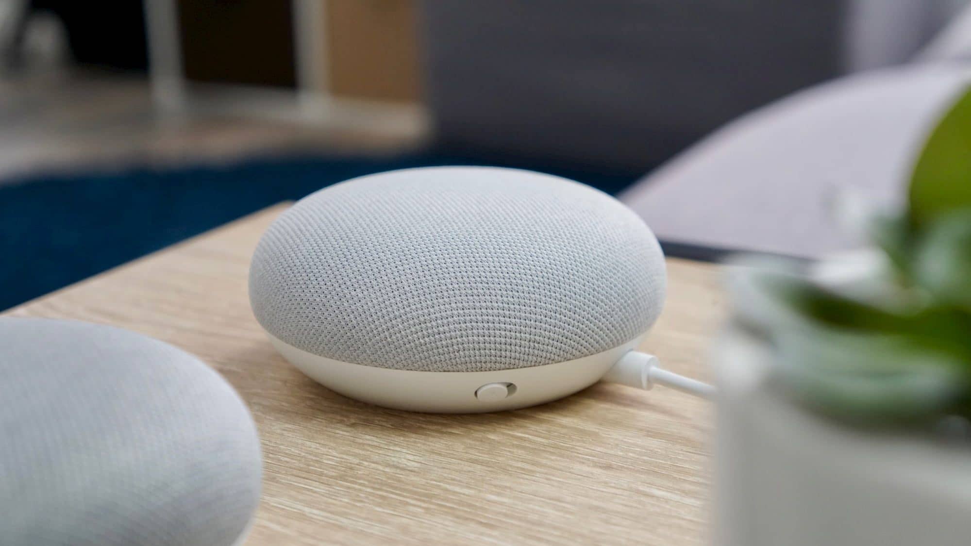 Nest Mini, el asistente inteligente de Google, ya está en Intcomex - ITSitio