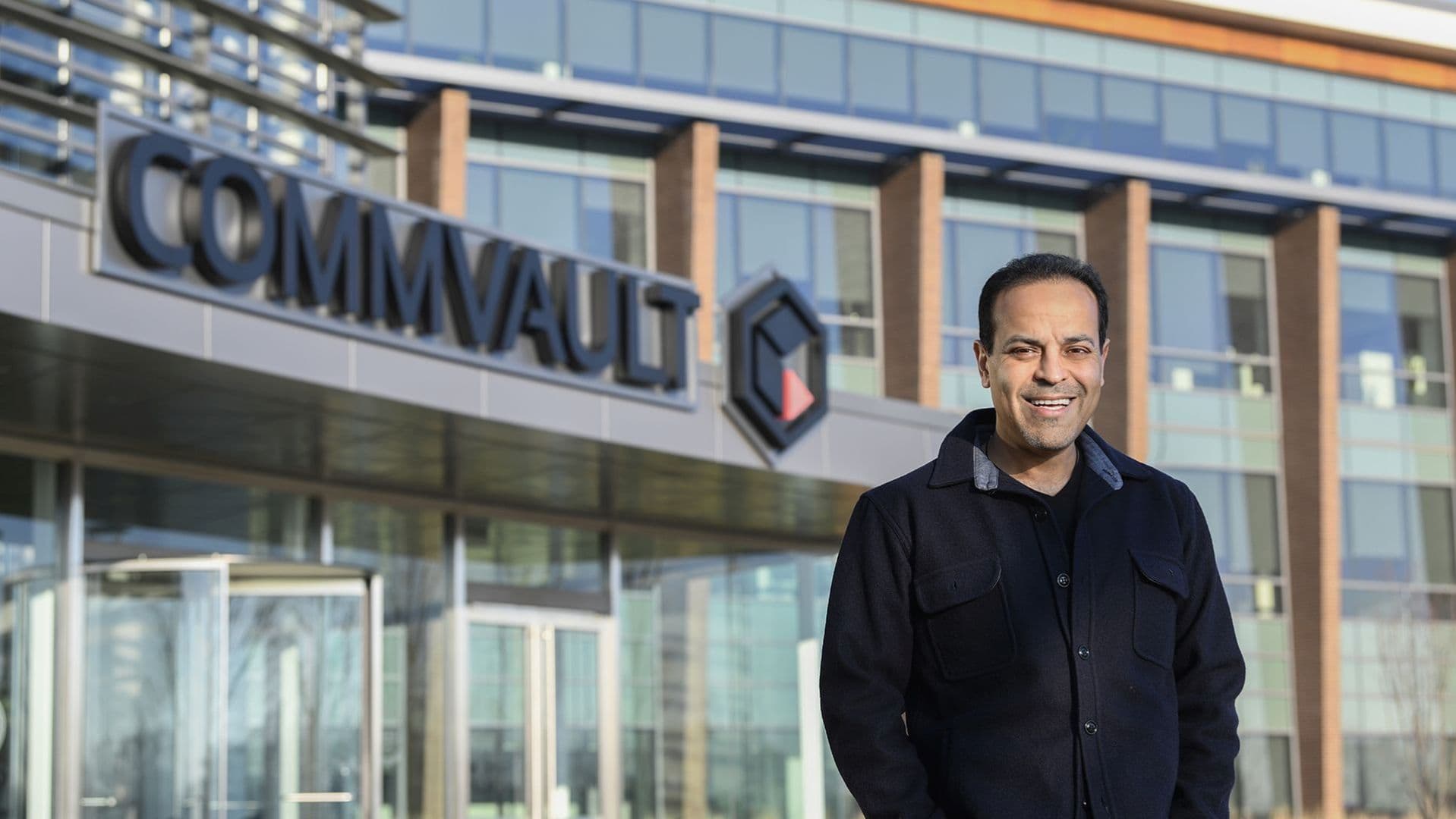 SoftwareONE será el primer partner de Commvault en ofrecer Metallic como MSP - ITSitio