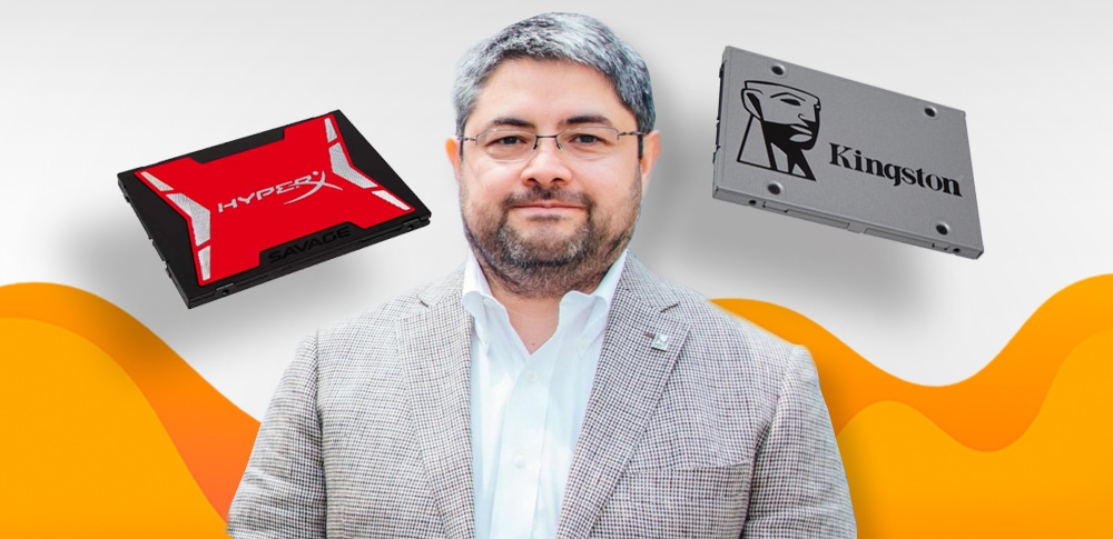 ¿Cómo queda la división gaming de Kingston luego de la venta de Hyper-X ...