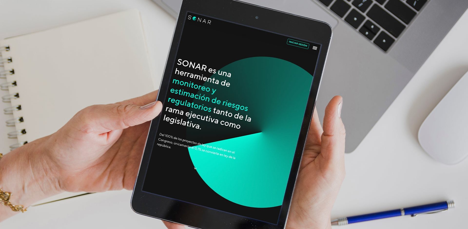 Compañía colombiana desarrolla el primer asesor virtual en asuntos ...