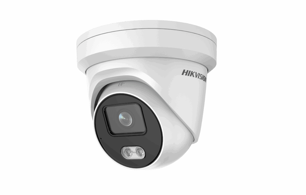 Hikvision permite a particulares y empresas mejorar sus operaciones ...