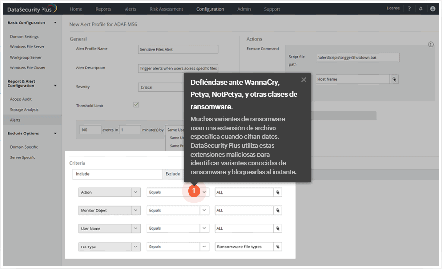 ManageEngine: Webinar con análisis en vivo de un ataque de Ransomware ...