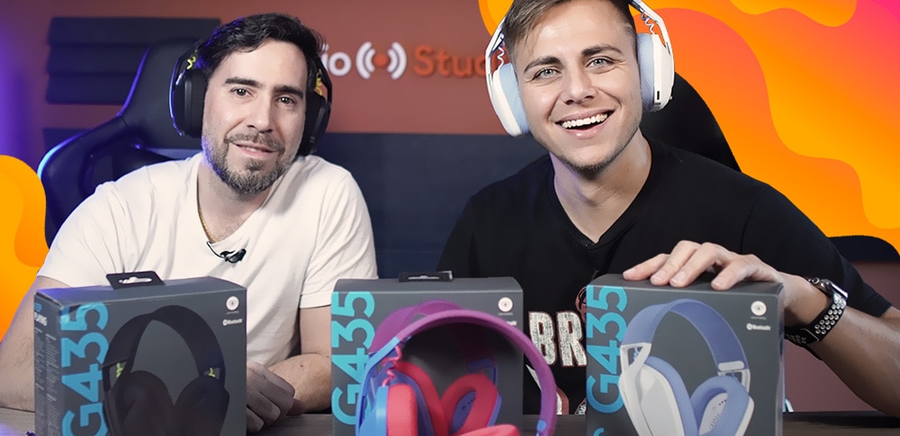 El regreso de Logitech a #ComunidadGaming - ITSitio