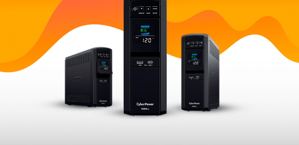 UPS: el aliado perfecto para permanecer en los juegos y generar ...