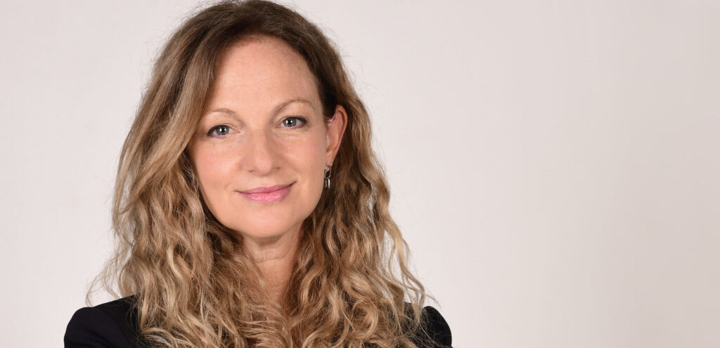 Natalia Scaliter es la nueva Gerenta General de Google Cloud Argentina ...