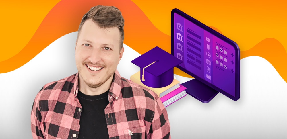 Matías Scovotti, de Educabot: “La inclusión de la tecnología en la ...