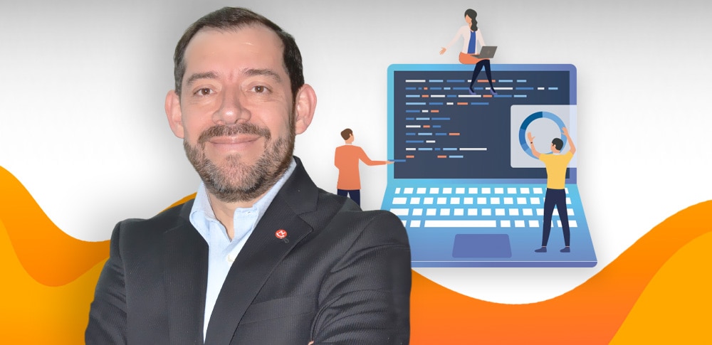 Nexsys Partner Summit 2021, una nueva forma de hacer Networking digital ...