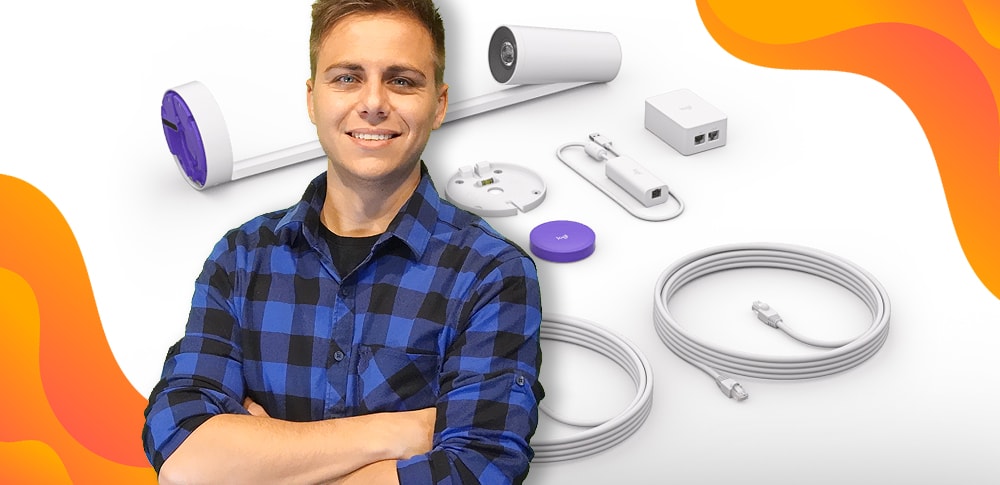 #ReviewDay: Logitech Scribe - ITSitio