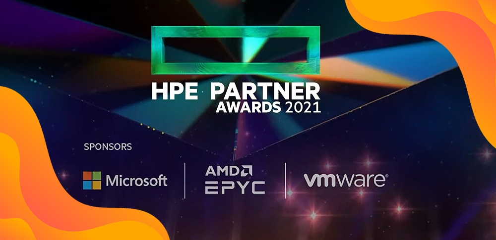 ¿Qué importantes mensajes regionales ventiló HPE durante su premiación ...