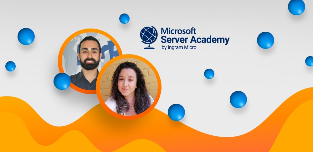 Microsoft Server Academy: Conocimiento a fondo de la nueva versión de ...