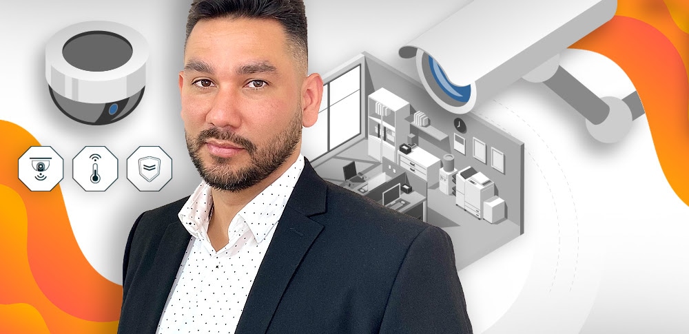Interconexión: Un elemento clave en tecnologías de CCTV - ITSitio
