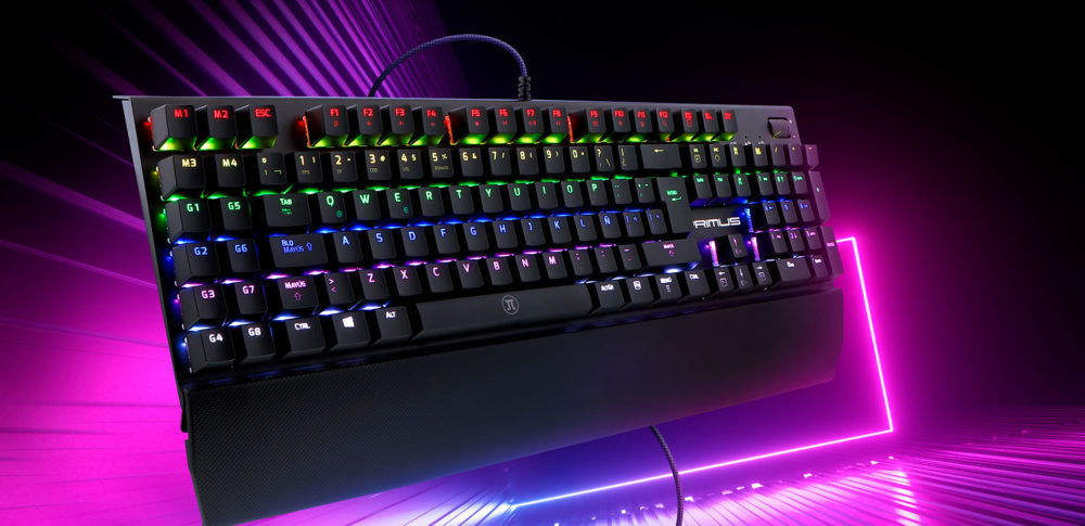 Air Computers le dio la bienvenida a Primus para potenciar tu porfolio ...