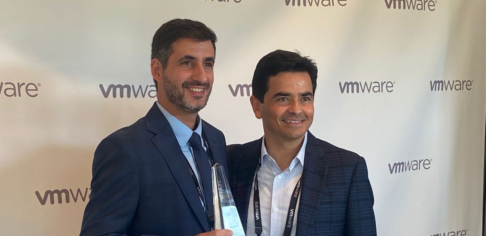 Wetcom obtiene el premio VMware 2022 Partner Value Award para Latinoamérica - ITSitio