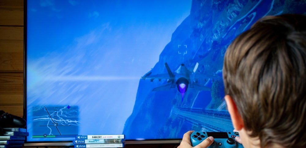 Flow GAMERGY conquistó Argentina en su primera edición - ITSitio