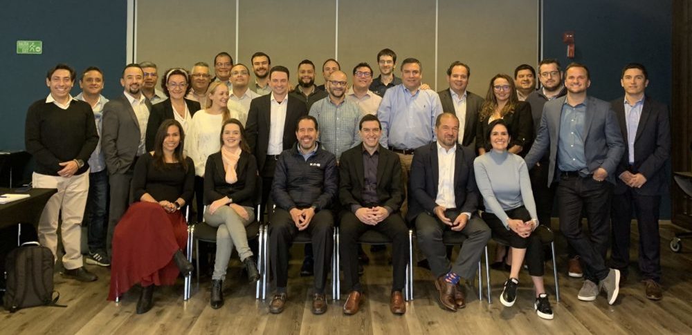 Eaton celebró los 100 años de Tripp Lite - ITSitio Eaton celebró los 100 años de Tripp Lite - ITSitio