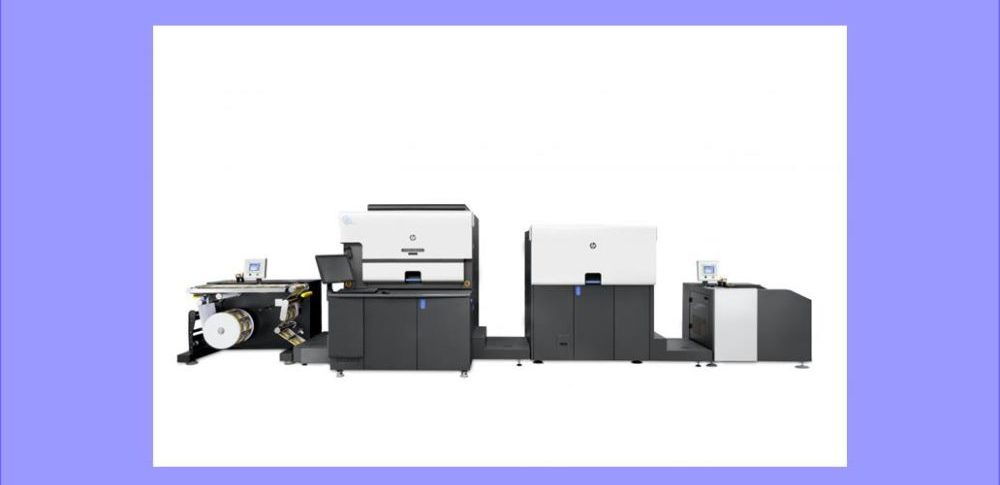 HP vende la primera prensa digital Indigo 6K Secure en la región - ITSitio