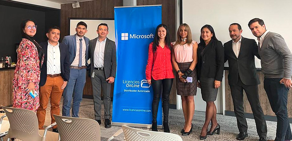 Microsoft y LOL presentan a sus partners múltiples posibilidades para ...