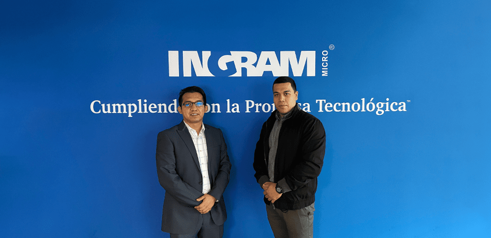 Ingram Micro refuerza su estrategia con Microsoft Teams Room para ...
