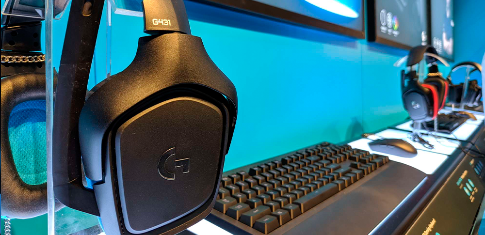 Logitech abre su tienda en línea para estar más cerca de los clientes ...