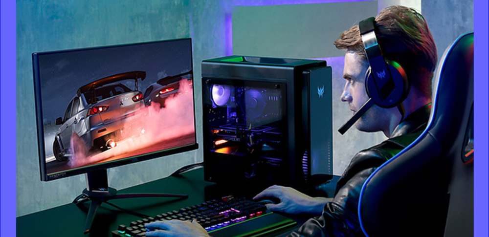 Cómo calibrar el monitor de la PC para una experiencia gaming óptima ...