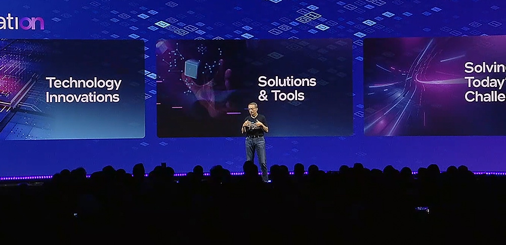 Intel Innovation 2022: Dos días que dejaron huella en la industria ...