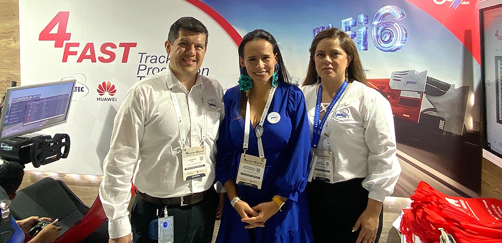 Meltec cumple 35 años mejorando la productividad en Colombia - ITSitio