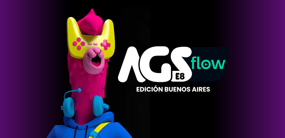 Así se vivió el evento de gaming más importante del año: AGS 2022 - ITSitio