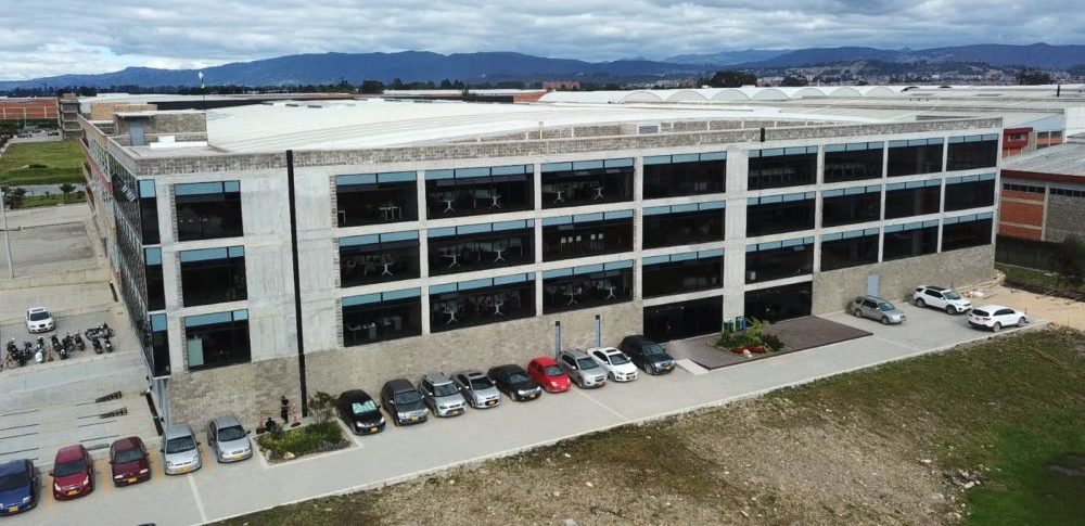 COLSOF continúa expandiéndose en el mercado regional y reporta un ...