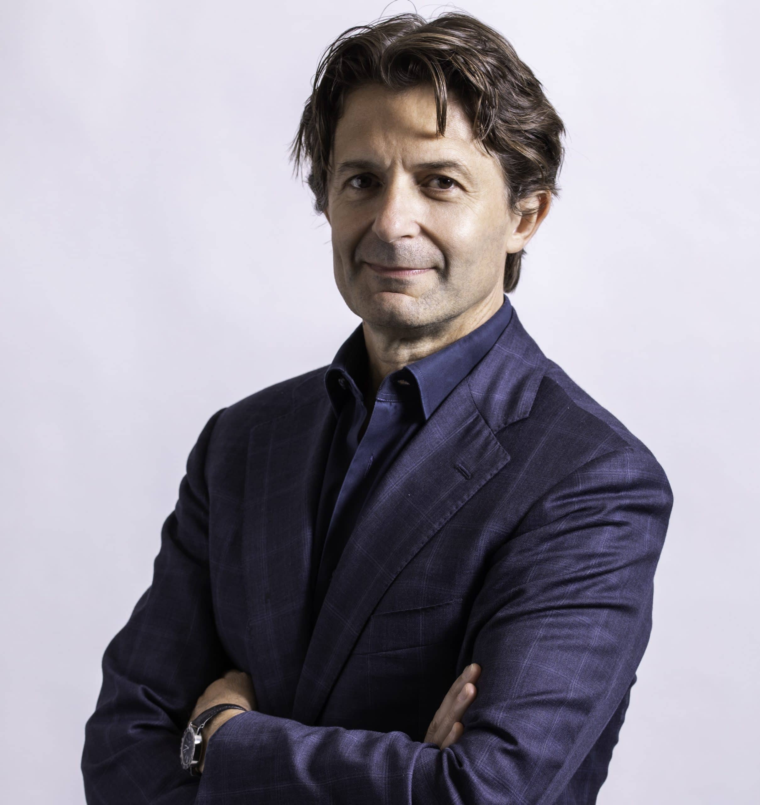 Vertiv tiene nuevo Director Ejecutivo - ITSitio