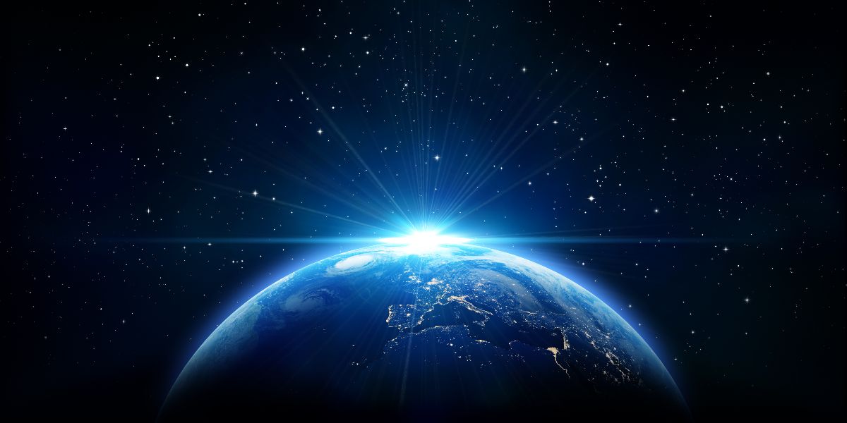 AWS anuncia AWS Space Accelerator 2023 para impulsar la sostenibilidad ...