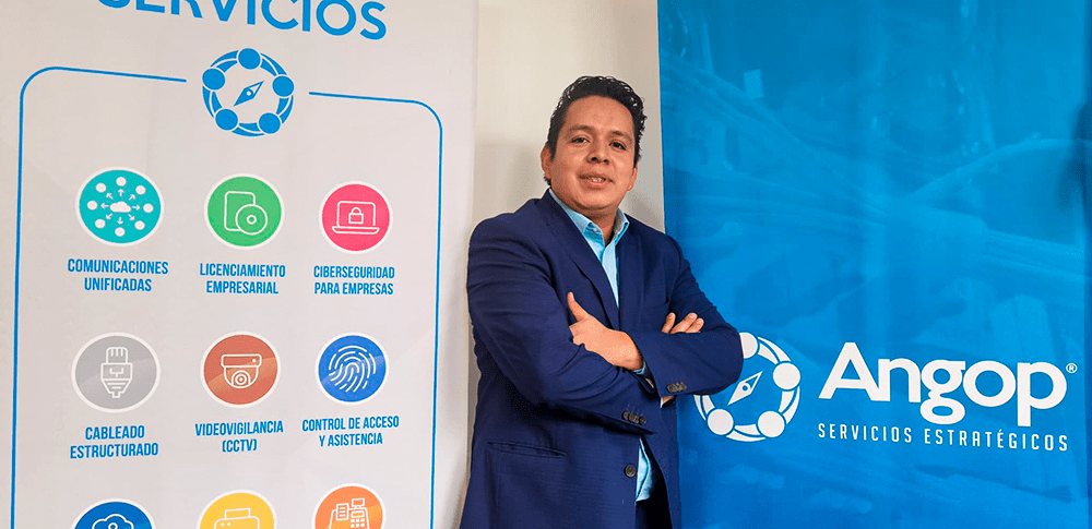 Angop Servicios Estratégicos, crece con modelo de certificaciones - ITSitio