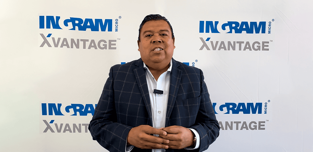 Ingram Micro amplia su portafolio con nueva unidad de negocio de ...