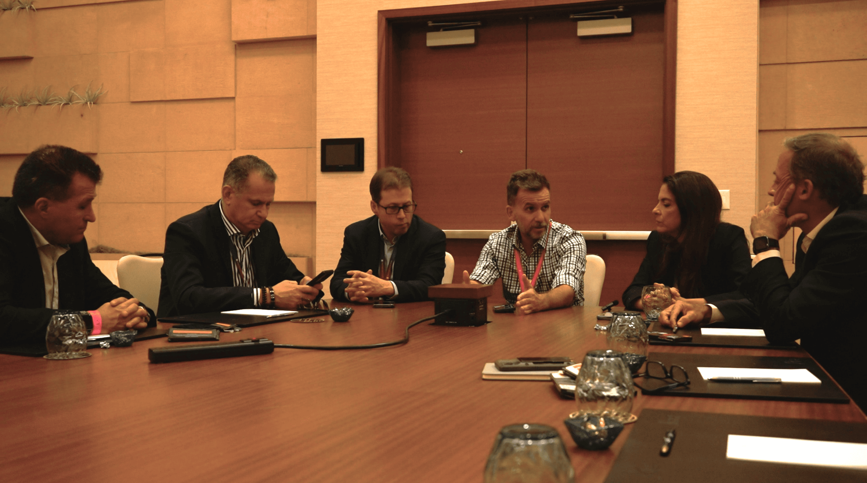 Luis Férez de Ingram Micro Latinoamérica: “Vienen buenos tiempos para ...