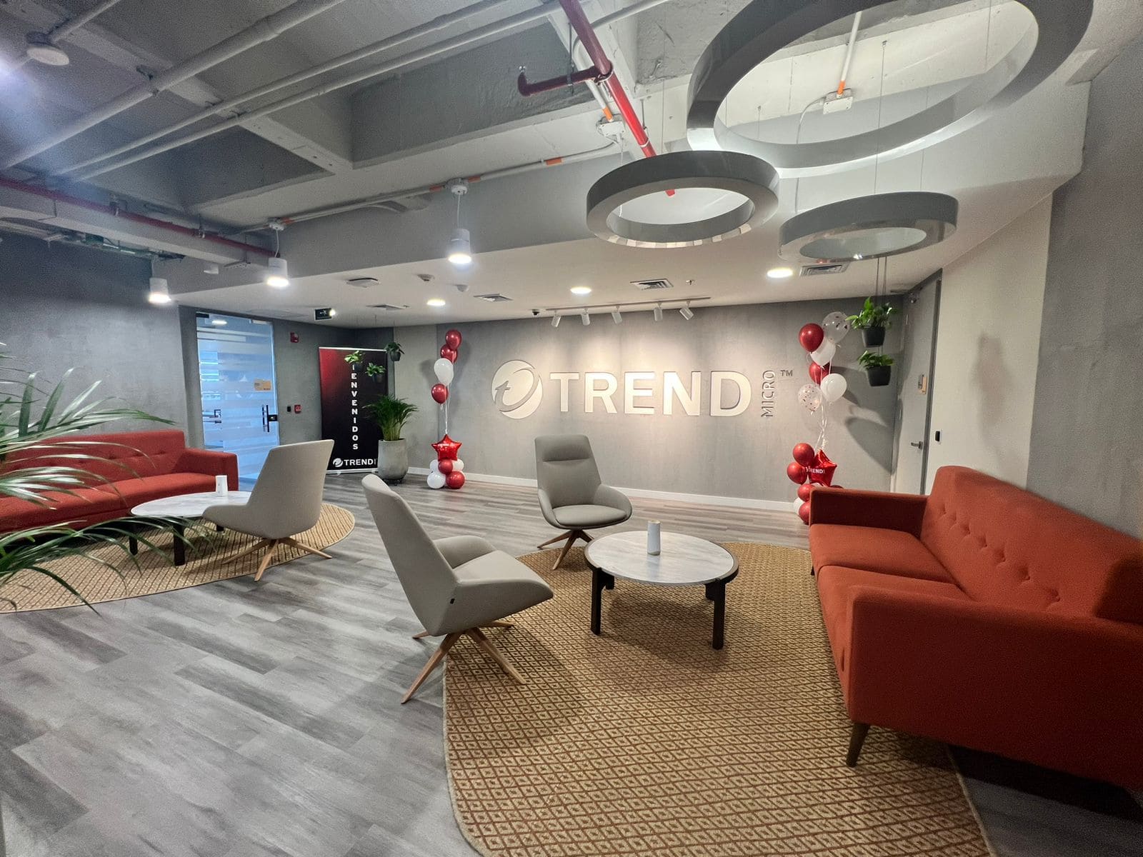 Trend Micro abre en Bogotá su Centro de Operaciones para América Latina ...