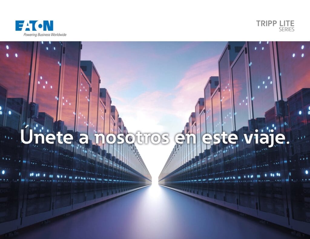 Conoce Eaton Tripp Lite series - ITSitio Conoce Eaton Tripp Lite series - ITSitio