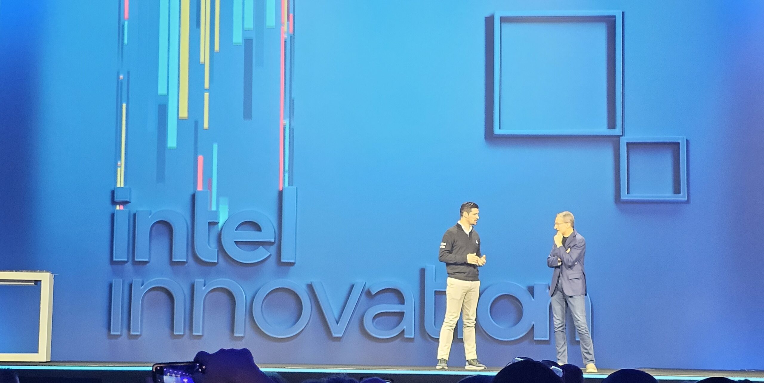 Intel Innovation 2023: la revolución de la IA impulsa la 'Siliconomía' global - ITSitio