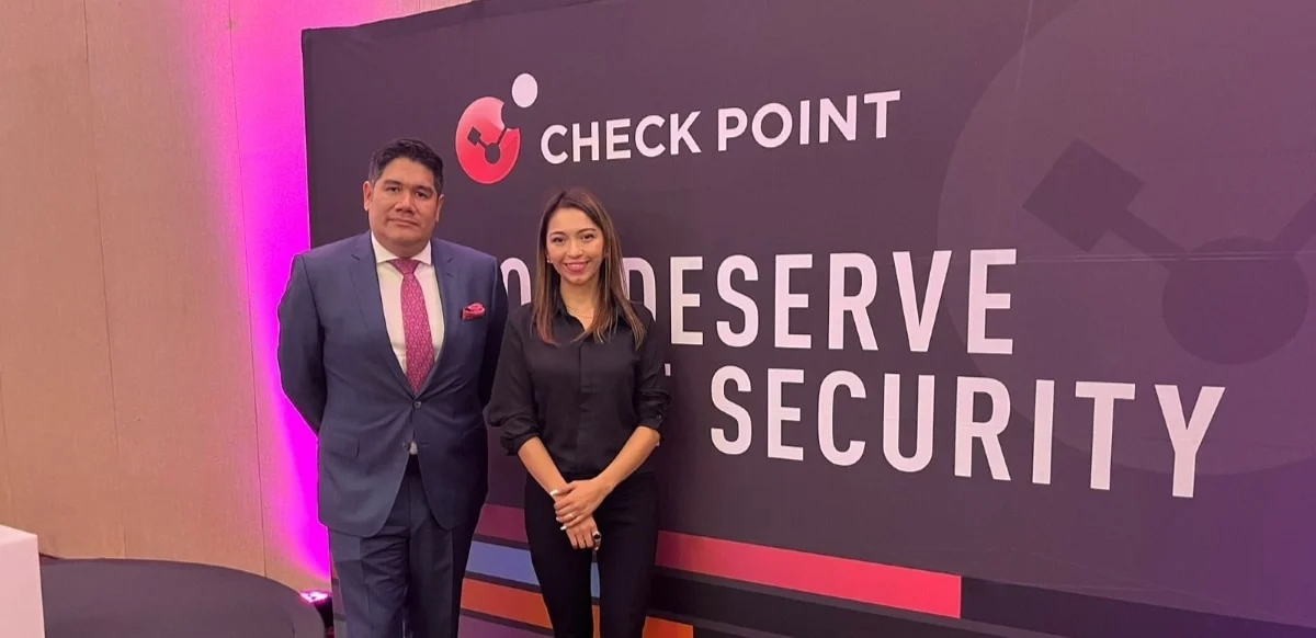 Check Point y Licencias OnLine impulsan a sus canales en México - ITSitio