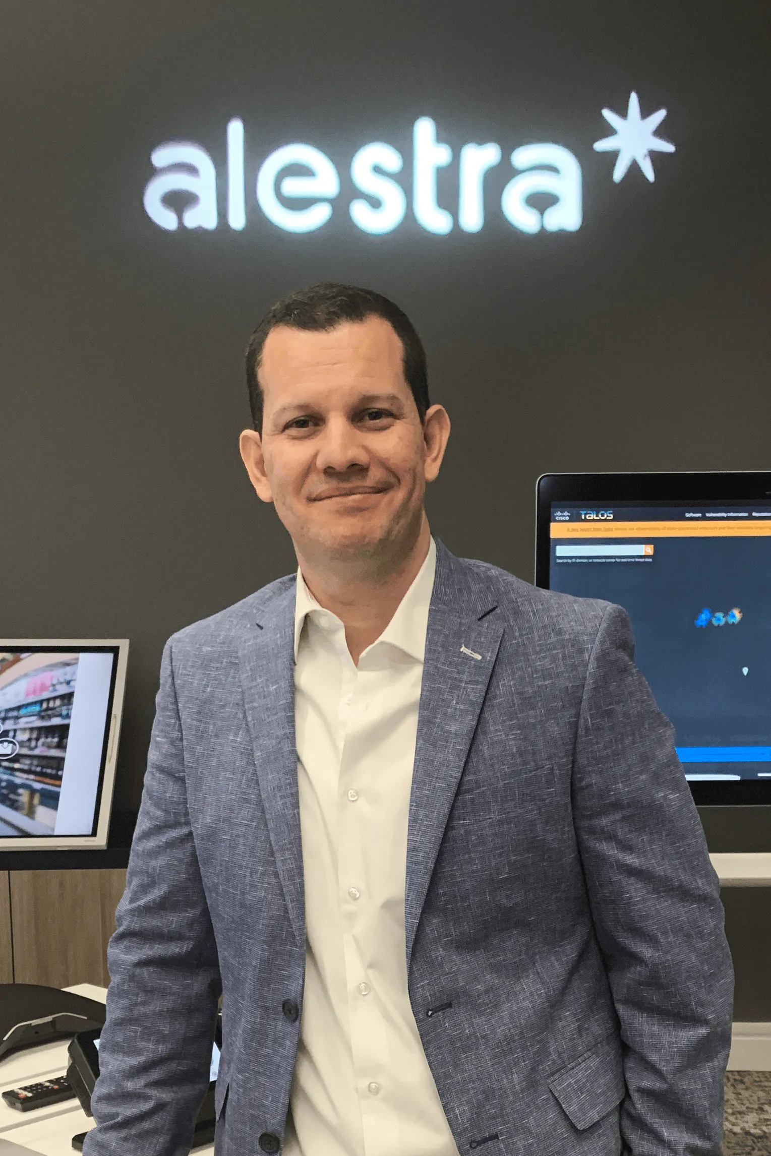 Protegiendo el futuro digital: Alestra - ITSitio