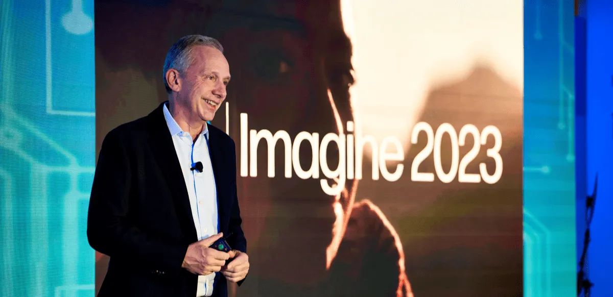 HP Imagine 2023: innovaciones híbridas en dispositivos y servicios ...