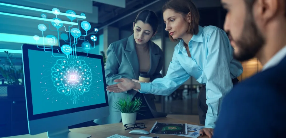 MicroStrategy AI: la nueva era de la inteligencia artificial en el ...