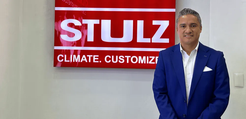 Stulz anuncia la inauguración de sus nuevas oficinas en México - ITSitio