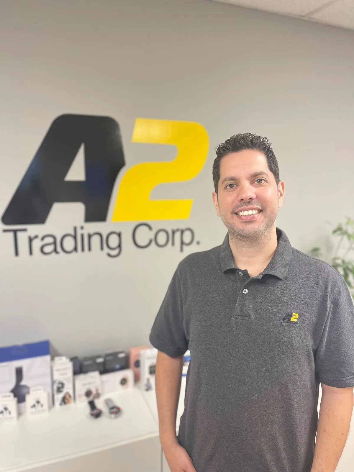 A2 Trading Corp., tecnología y electrónica de consumo para ...